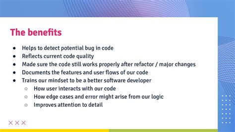 The Art Of Unit Testing Speaker Deck