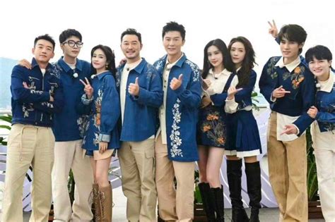 《奔跑吧》首播：5人打酱油，3人最卖力，新一季的奔跑是否还能继续燃爆？节目观众游戏