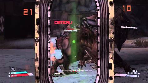 Borderlands Let S Play Part Youtube