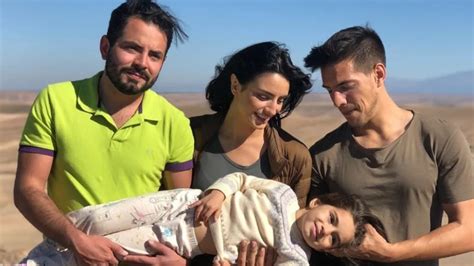 “no Sabía Que Esperar” Alessandra Rosaldo Habló Sobre La Petición De