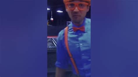 Blippy ☠️ Youtube