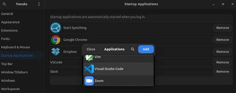 🛠️ Fixing Vscode Shell Environment