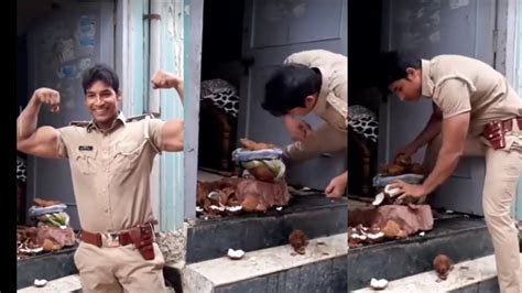 फेमस यूट्यूबर के खिलाफ पुलिस की वर्दी पहनने को लेकर Fir दर्ज गिरफ्तारी के डर से हुआ फरार