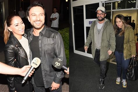 Tarkanın Eşi Pınar Tevetoğlunun Sandık Başındaki Görüntüsü Kafa Karıştırdı Tarkan Yeniden