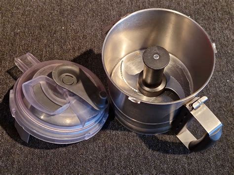 Food Processor Robot Coupe Ps Auction We Value The Future Largest