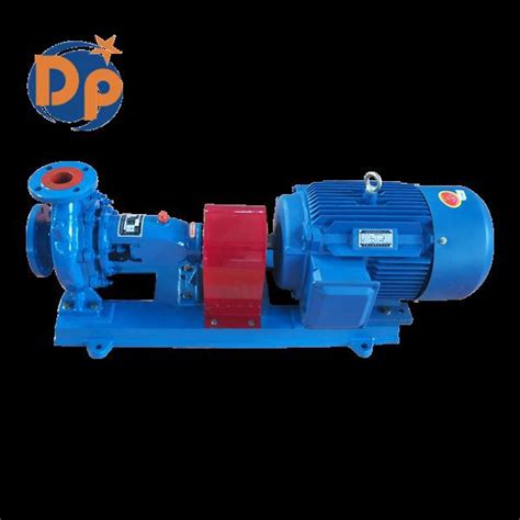 Is Series End Suction Water Pump Manufacturers And Factory China
