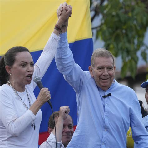 جایزه ساخاروف به رهبران مخالف حکومت ونزوئلا تعلق گرفت