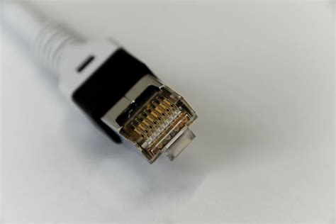Hd Wallpaper Assorted Color Cable Lot Network Cables Patch Patch