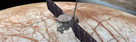 About Science Goals Nasa Solar System Exploration