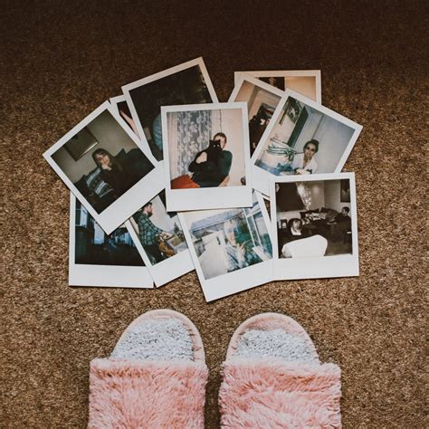 How Big Are Polaroid Pictures Photo Sizes Fastframe