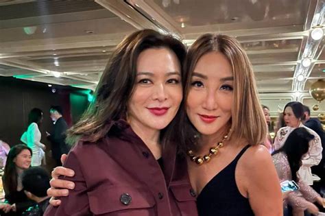 「香江第一美人」保養祕方奏效 61歲樣貌令人讚嘆 中港最吸睛 娛樂 世界新聞網