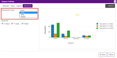 Bar Chart Pubydoc Data Tables And Charts Wordpress Plugin