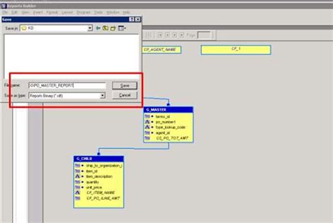 Global Spark Tek Solutions Gsts Po Master Detailed Report In Oracle