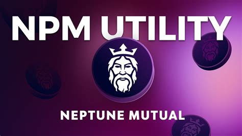The Npm Token Utility What Is An Npm Token Why Do I Need It Crypto