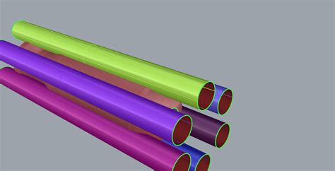 Why Does The Boolean Difference Not Work Rhino McNeel Forum