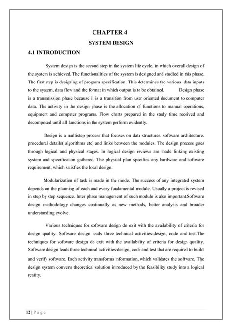 Telephone Billing System Project Report Projectpdf