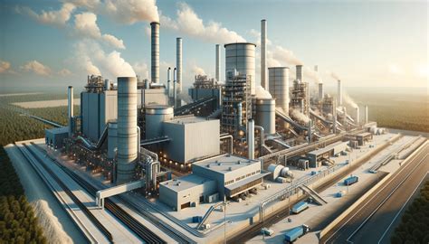 Fonctionnement d une usine d incinération des ordures ménagères Guide