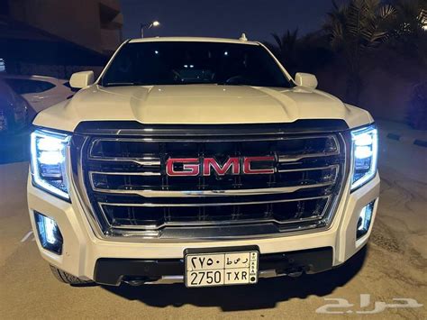 جيمس يوكن موديل 2023 Slt موقع حراج