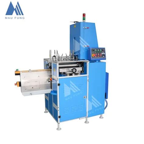 MF R Book Block Rounding Machine Hard Cover Book Block Rounding Machine Post Press Equipment