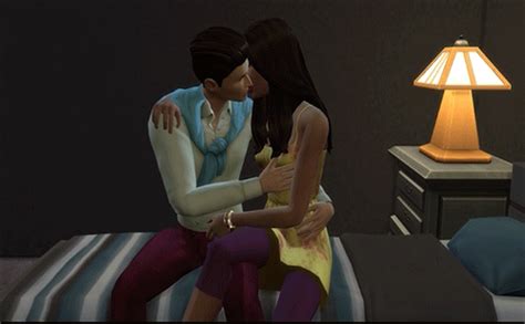 Sims 4 Wip Anarcis Animations For Wickedwhims Outdated Thread