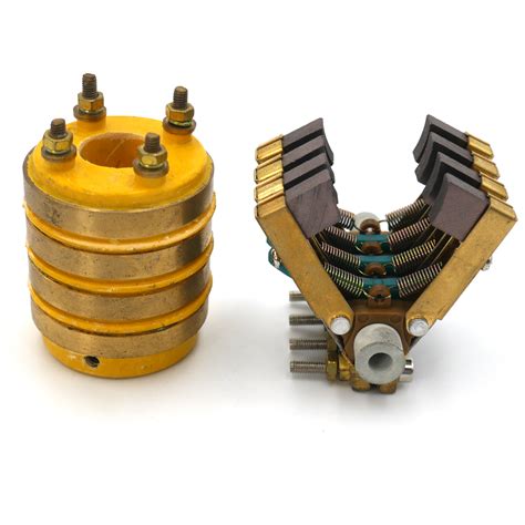 Jores Technologies® Oem Replacement Parts Lower Spindle Assembly For