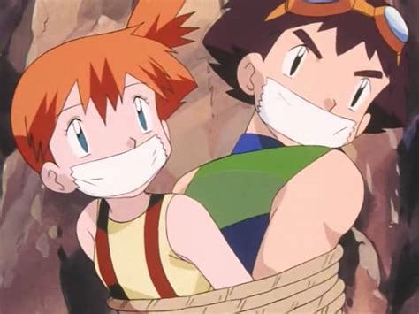 Pokemon Johto S5e47 Just Add Water By Animateddistressed88 On Deviantart