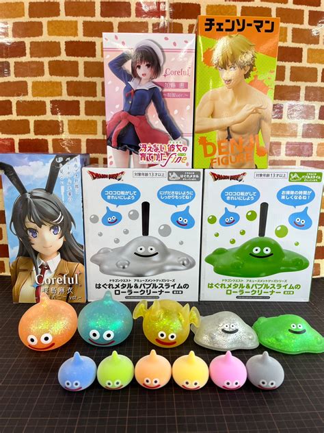 【加納店】アソビバ景品入荷情報♪〈青春ブタ野郎はバニーガール先輩の夢を見ない Coreful フィギュア 桜島麻依 制服バニーver│冴え