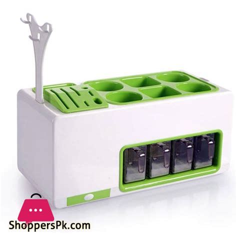 Buy Condiment Rack Condiment Storage Kitchen Utensils Combination Condiment Storage Box Rack