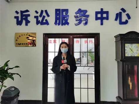 和龙林区基层法院：请您跟随记者一同打卡法院澎湃号·政务澎湃新闻 The Paper