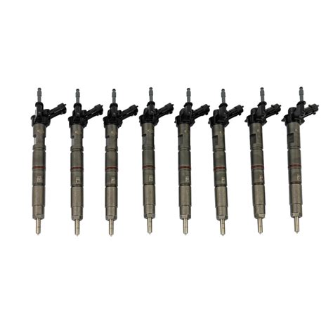 Sands Torquemaster Injector Set 2011 2016 Lml Dmaxstore