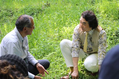 Hot Topics 牧野標本館 加藤英寿助教が「木村多江の、いまさらですが」nhk Eテレ（626放送）に出演します 東京都立大学
