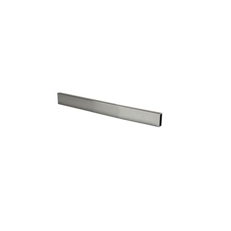 Universal Rectangular Hangrail Bracket Chrome The Fixture Zone