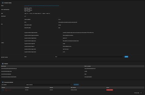 Securely Access Synology Hosted Docker Services Use Tailscale And Caddy To Securely Access