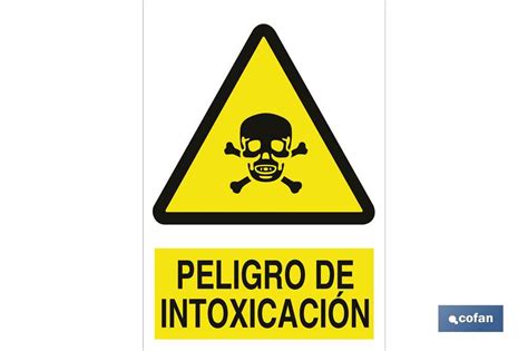 Peligro De Intoxicación Cofan