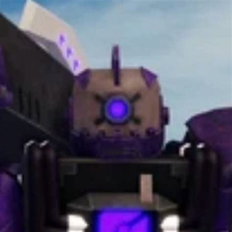 Void Apex Predator YouTube