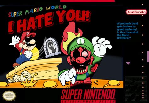 I Hate You Details Launchbox Games Database
