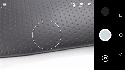 Google Camera App From Android N Developer Preview Rolling Out On Google Play