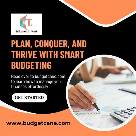 trikane limited on linkedin budgetsmart planyourwealth financialfreedom moneymanagement