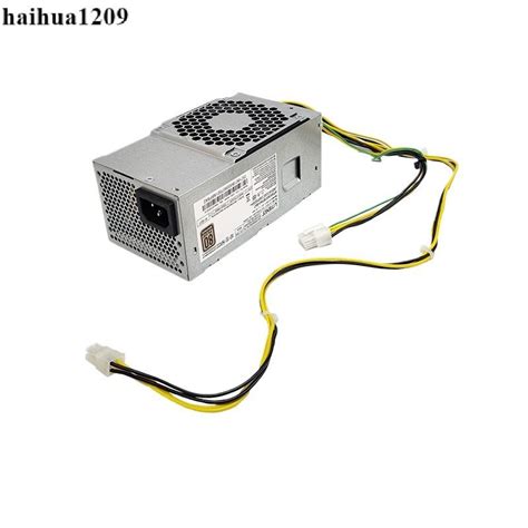 Acer Acer Small Chassis Power Supply 64p Pa 1181 10ac Fsp180 10tgbaa Desktop Phone Shopee