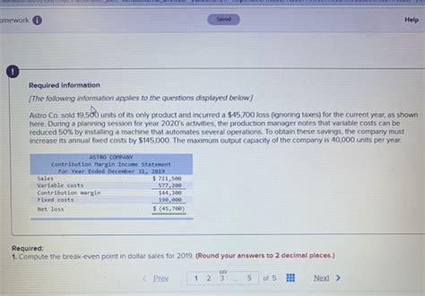 solved omework saved help required information [the