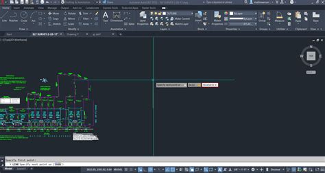 Solved Bearing Is Not Working Using Regular Autocad Autodesk Community