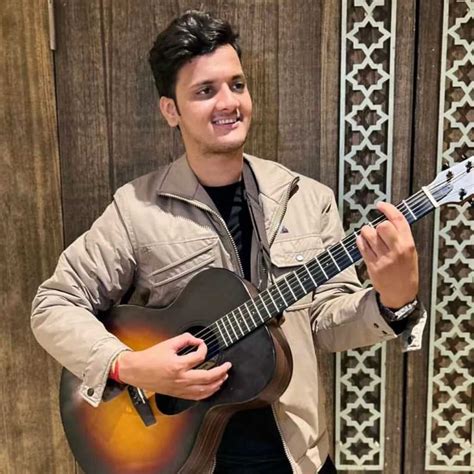 Shubham Sable Music Age Birthday Biography
