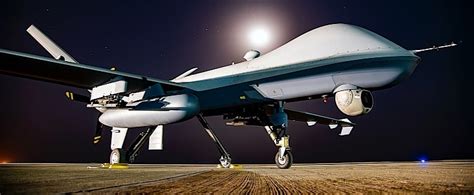 mq 9 reaper looks deadly even when idle location a secret autoevolution
