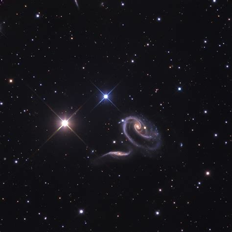 Arp 273 Alchetron The Free Social Encyclopedia