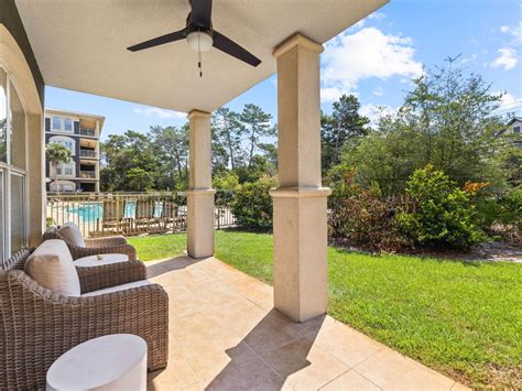4545 E County Hwy 30a Unit C101 Santa Rosa Beach Fl 32459 For Sale
