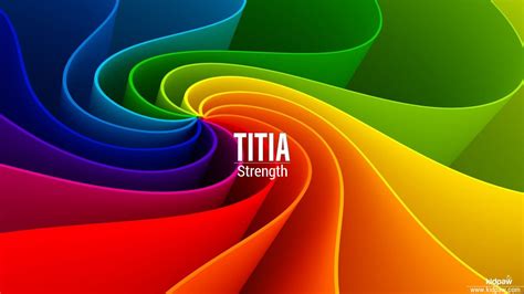 Titia 3d Name Wallpaper For Mobile Write Name On Photo Online