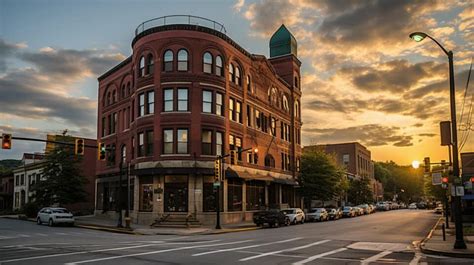 Best Things To Do In Steubenville Ohio Wondrous Drifter