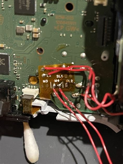 Any Way To Fix This Rsoldering