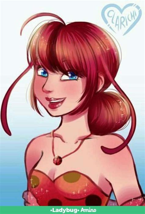 Imágenes de Tikki humana Miraculous Ladybug Español Amino