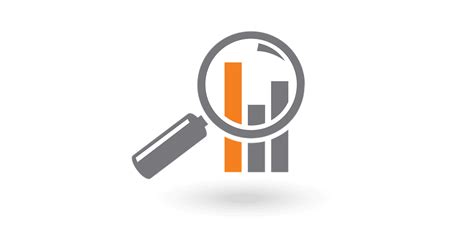download insight data visualisation royalty free stock illustration